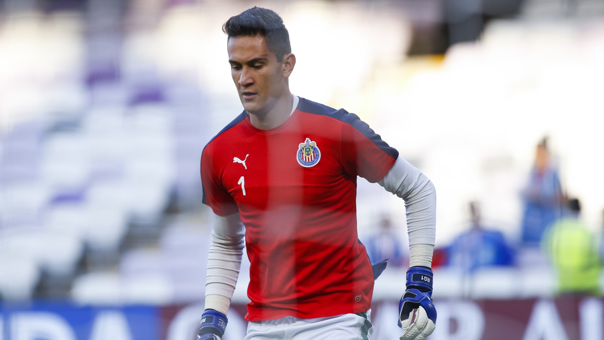 Chivas está listo para iniciar el torneo de la revancha ante Tijuana ...