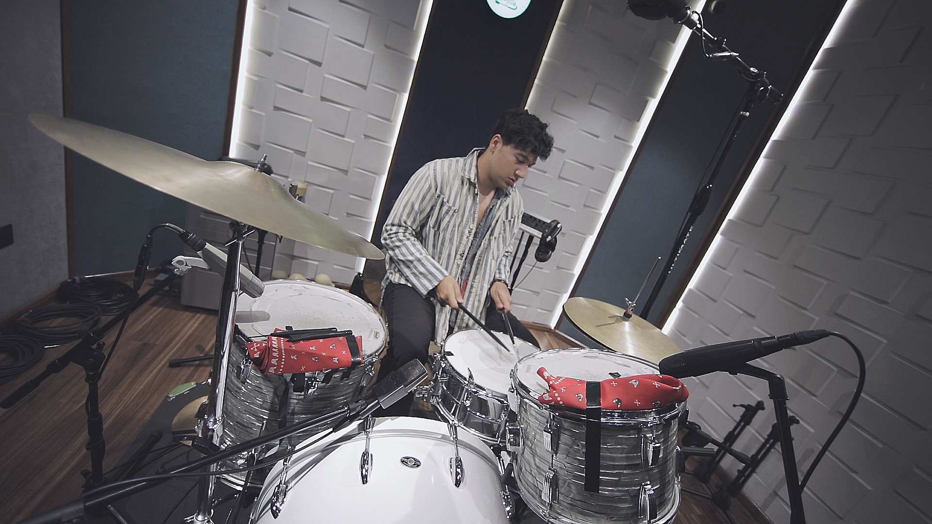 Adrián Cota se abre paso en el Jazz, gracias a su talento | Shows ...