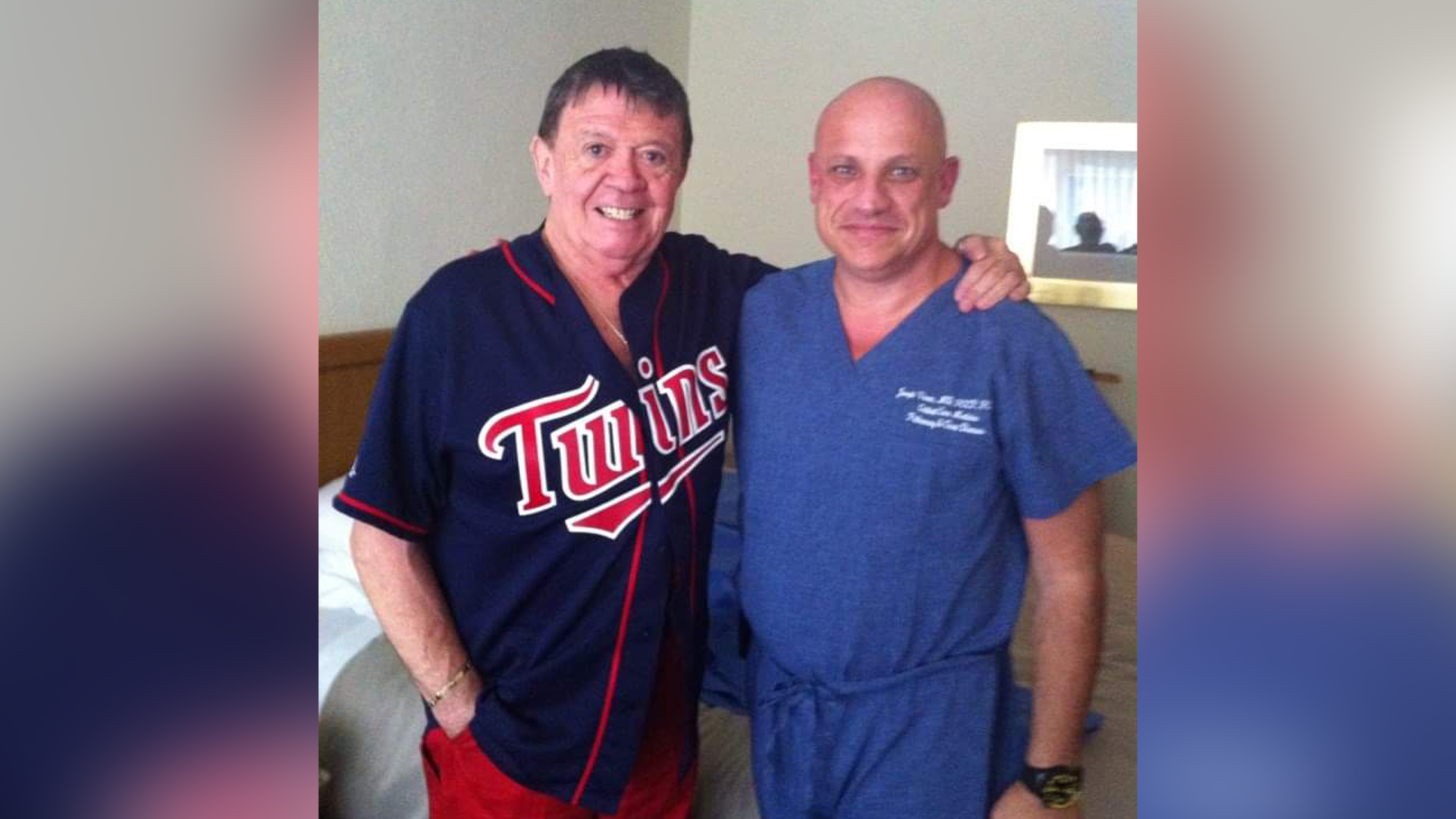 “Es una gran pérdida para México": Doctor Varón de Houston recuerda a ...