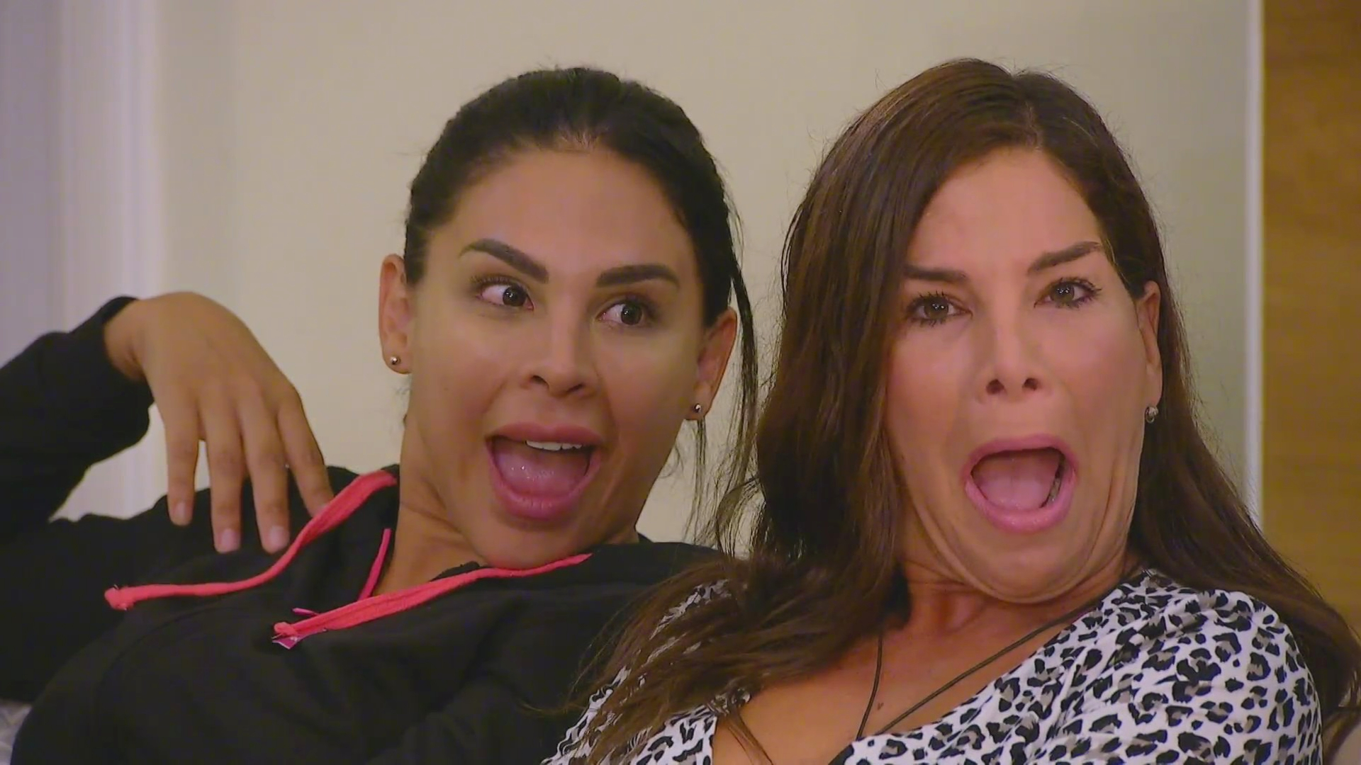 Hotel VIP UNIMÁS: Los mejores momentos del capítulo 21 (inicia el 5to ...