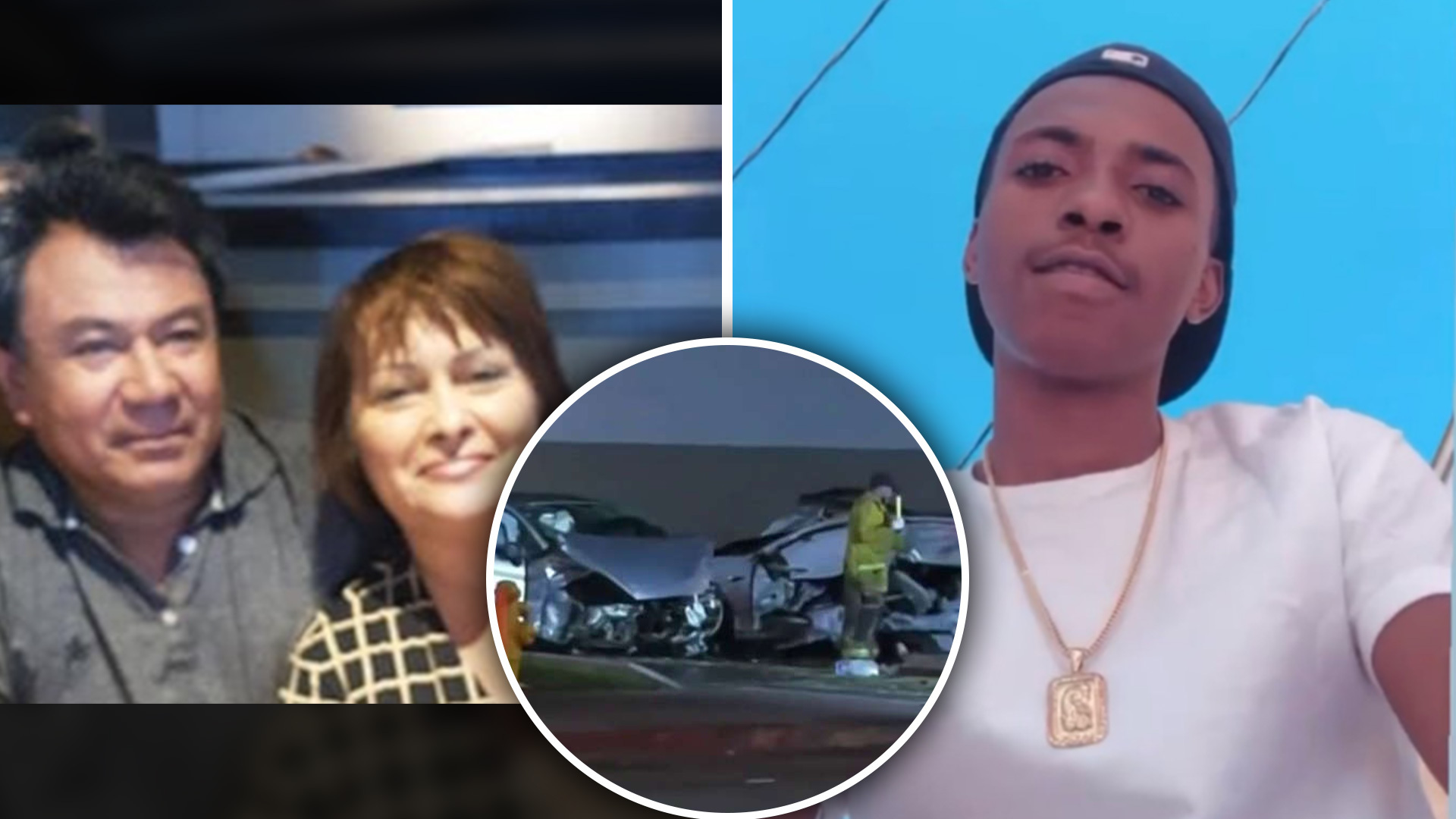 Persecución policial por robo de convertidor catalítico termina en ...