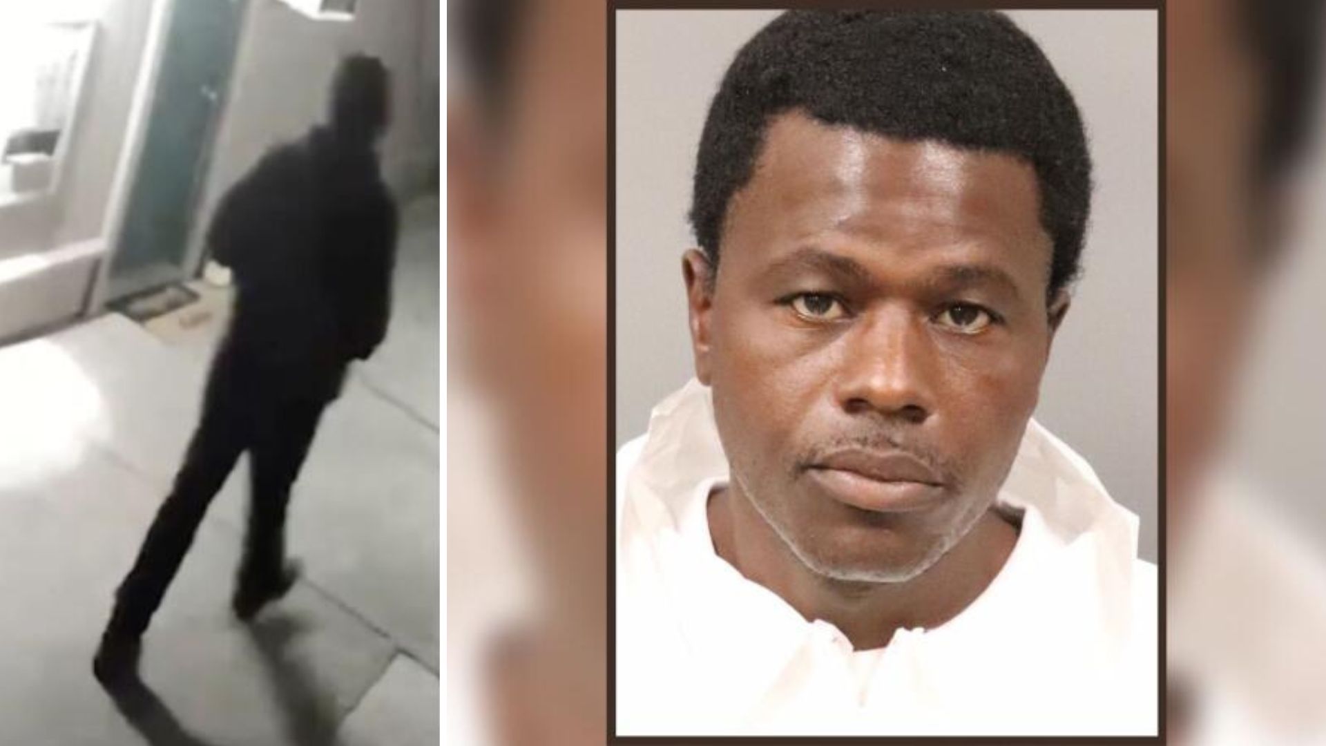 Mervin Harmon identificada como la séptima víctima de Wesley Brownlee ...