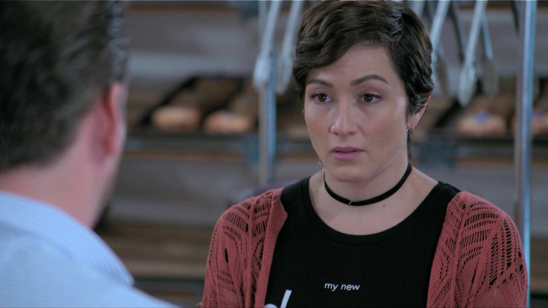 Este miércoles: ¡Carlos le hará una fuerte confesión a Daniela! | Shows ...