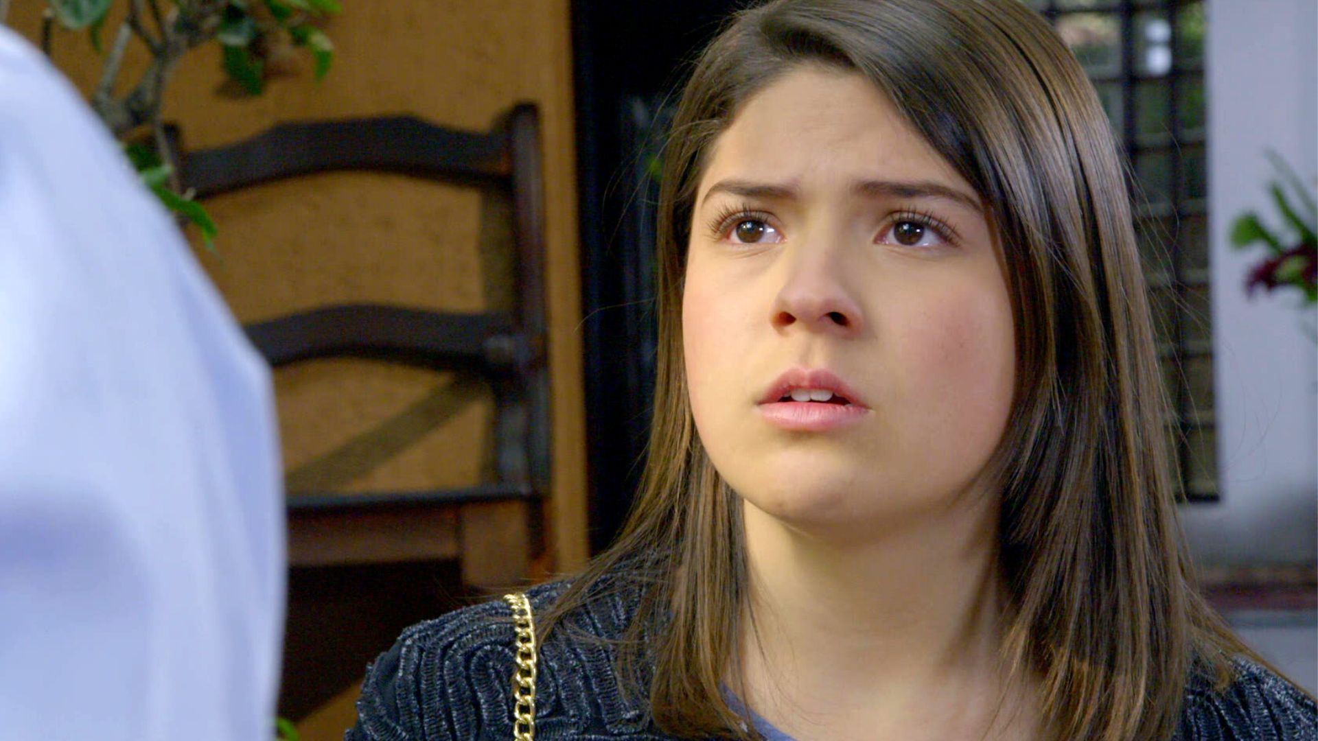 Resumen de La Rosa de Guadalupe episodio 'Desde la oscuridad' | La Rosa de Guadalupe | Series La ...