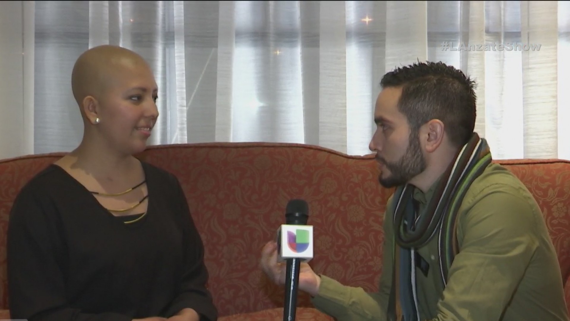 Conocimos más sobre la noble causa que se lleva a cabo en el hospital ...