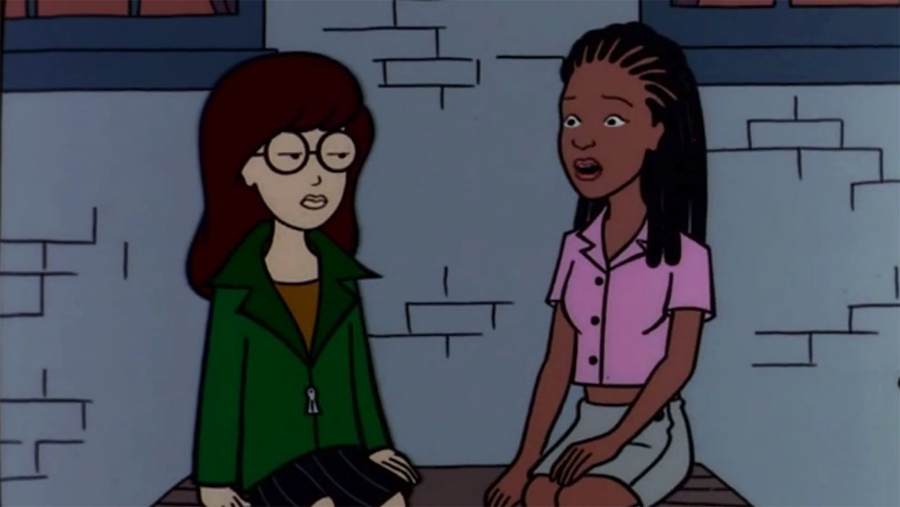 Daria regresará... con spin offs | Canal 5 Home Series | Canal5