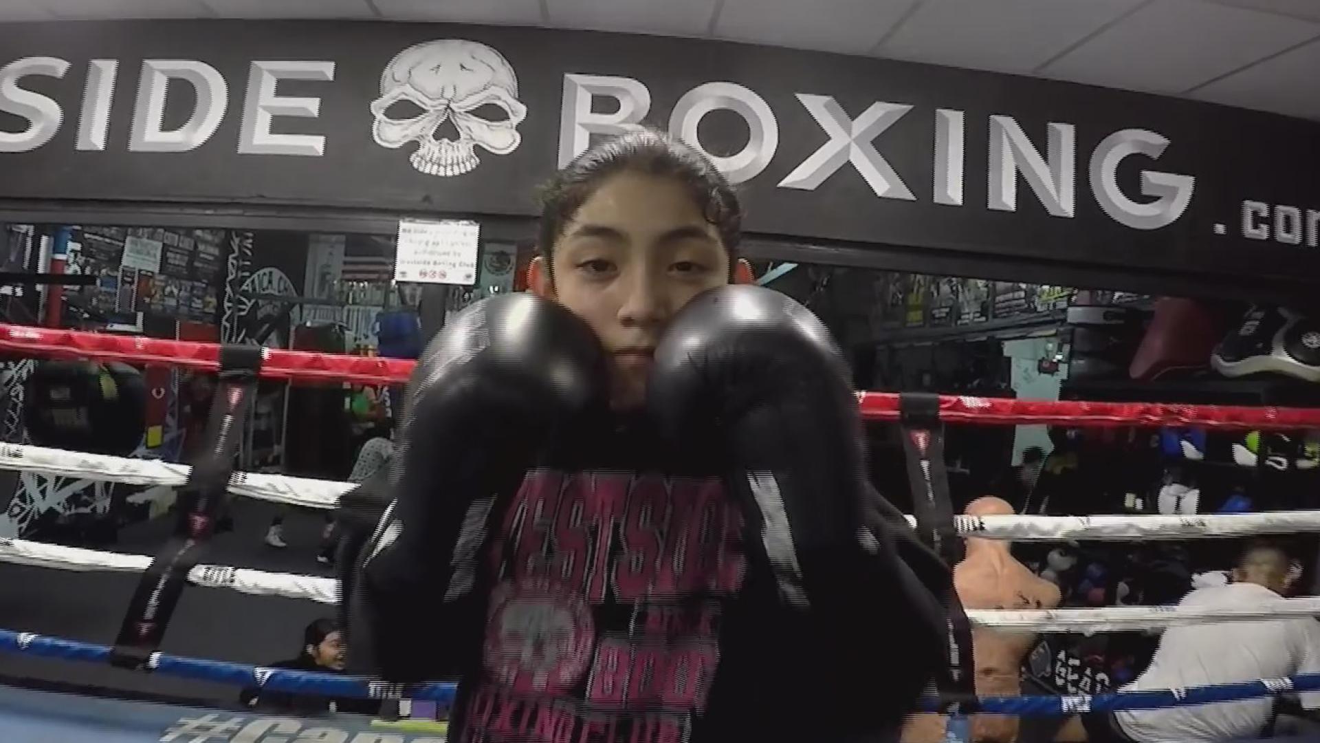 Derroche de talento, esto es lo que demuestra esta niña apasionada por ...