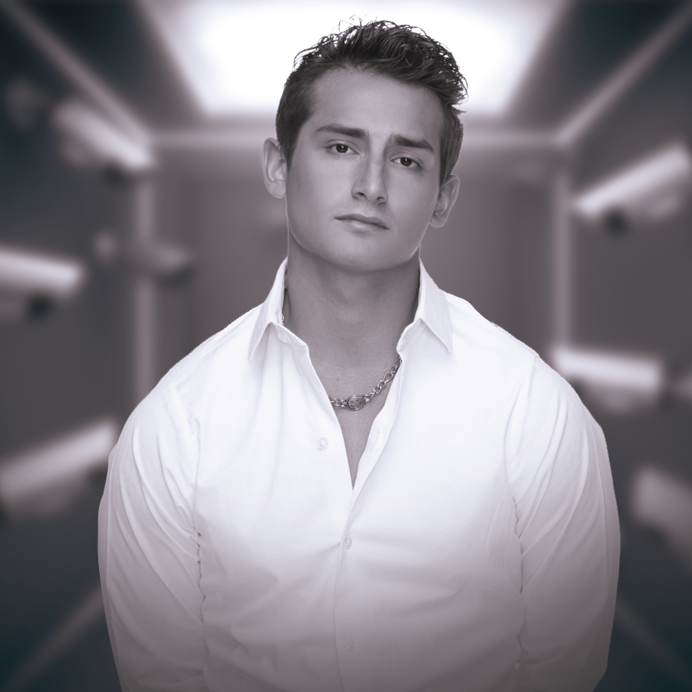 La Casa de los Famosos México: Quién es Emilio Osorio Marcos | La Casa ...