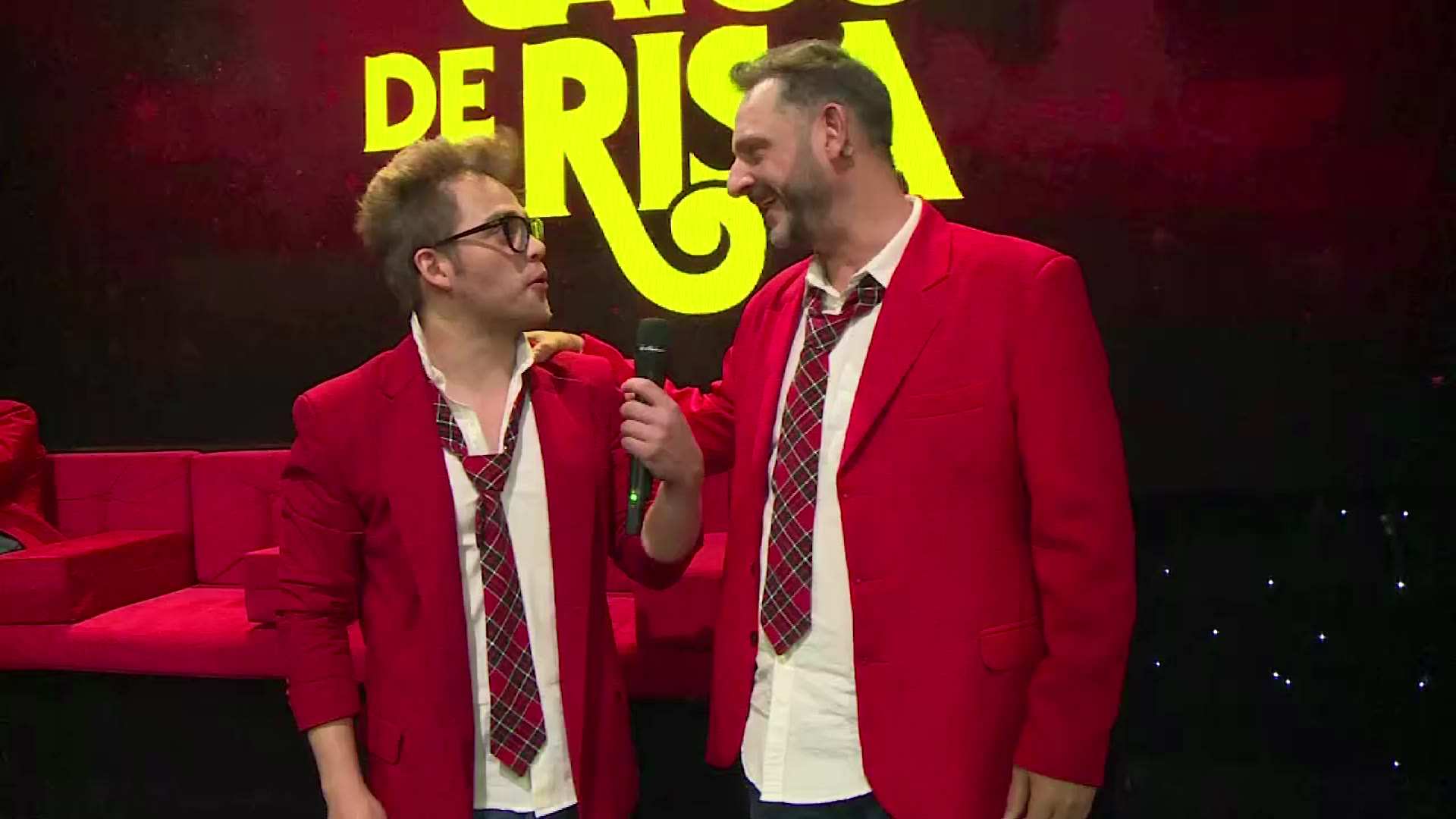 Quisimos llorar: Así reaccionó la Familia Disfuncional al regreso de ...