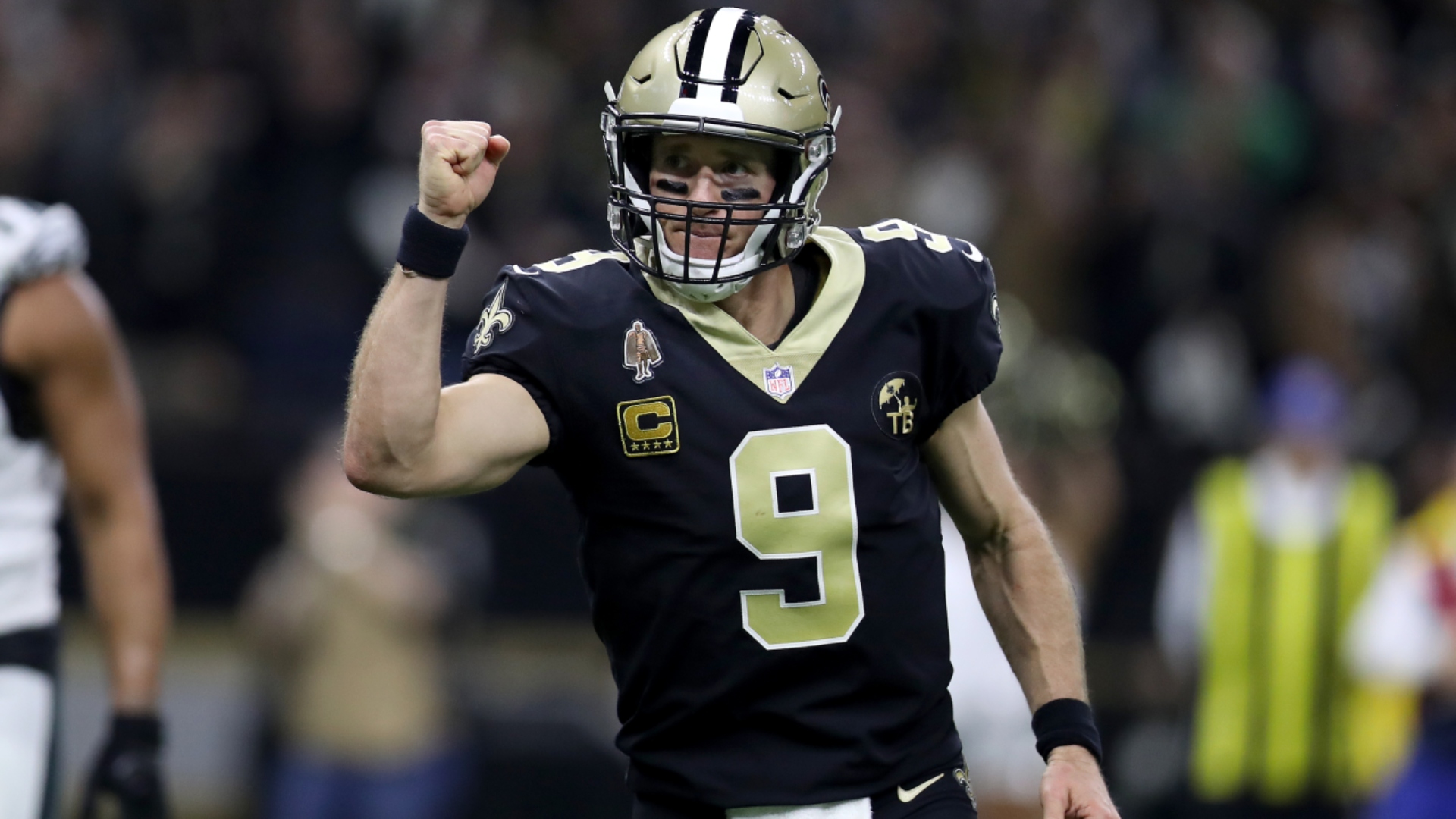 Drew Brees, David de Gea y Novak Djokovic hacen donaciones millonarias ...