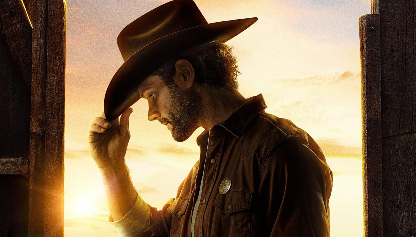 "Walker": elenco, história e mais sobre série da Globoplay | Zappeando ...