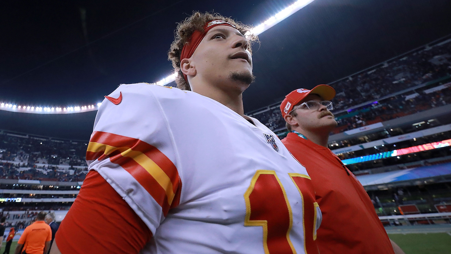 La NFL vuelve a México por sexta vez en temporada regular | Deportes ...