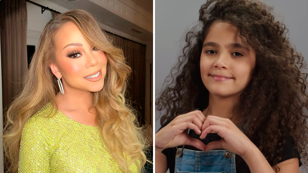 La hija de Mariah Carey ha recibido crueles burlas por su apariencia, pero eso no le impide ...