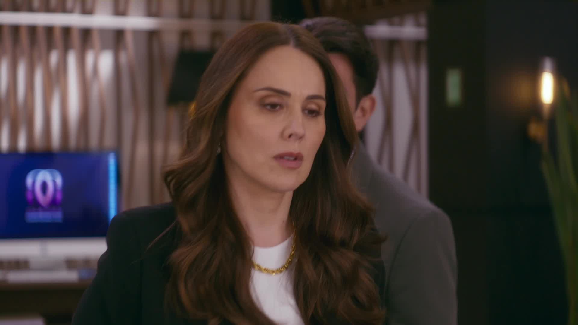 ¿Aurora podrá ser feliz? Velo en el nuevo avance de 'El Ángel de Aurora ...