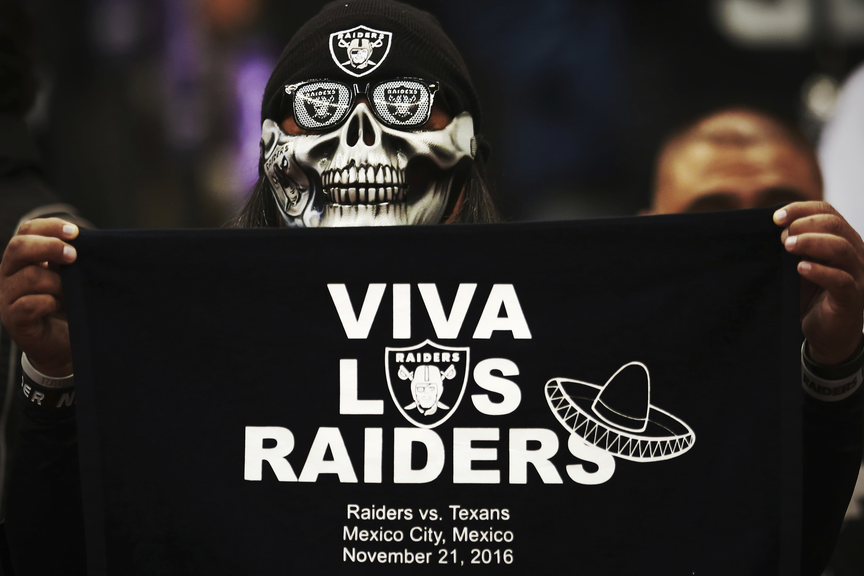 Recordamos todos los partidos de la NFL celebrados en el Estadio Azteca ...