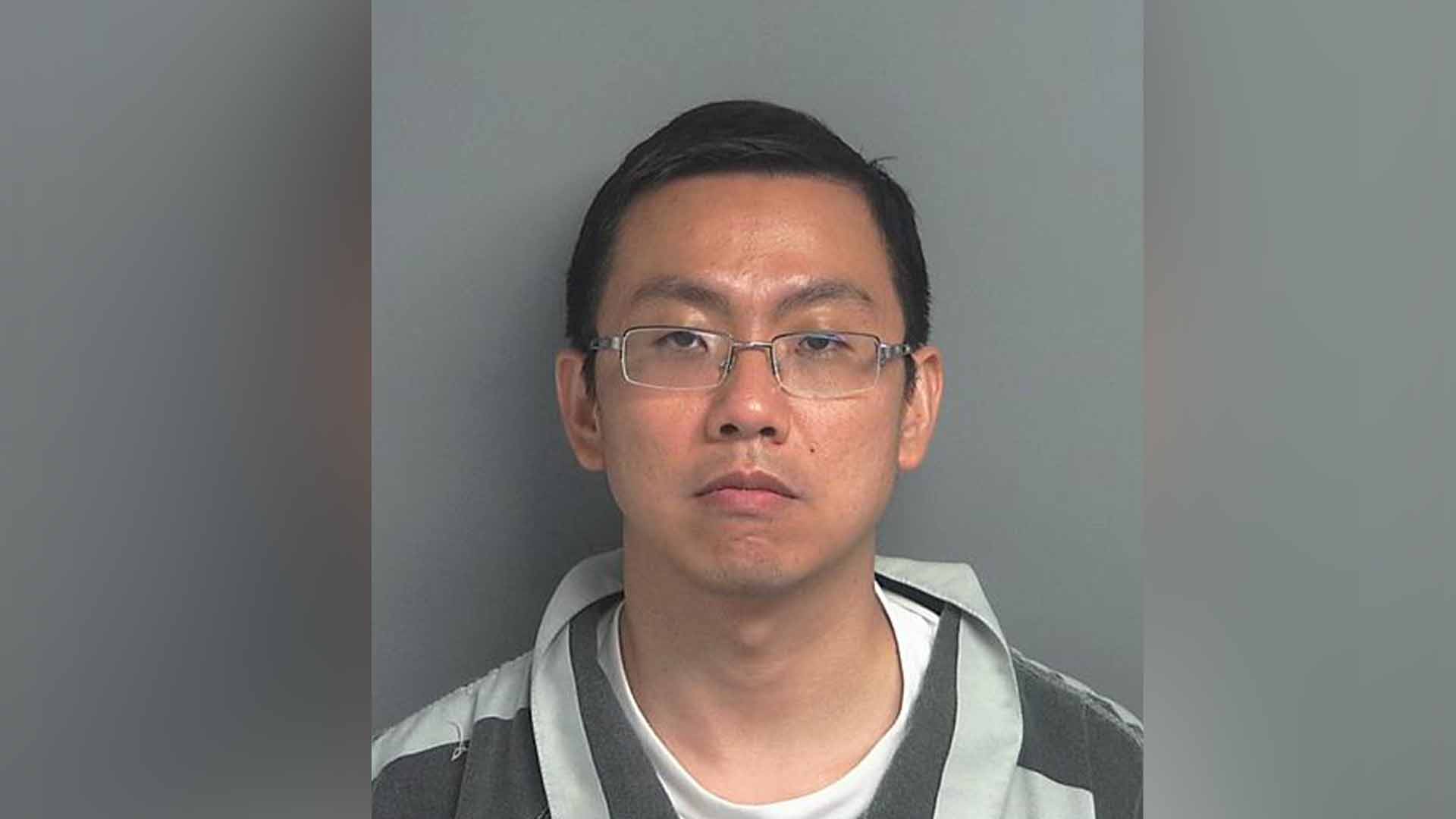 Tras las rejas termina un doctor sospechoso de solicitar sexo a un ...