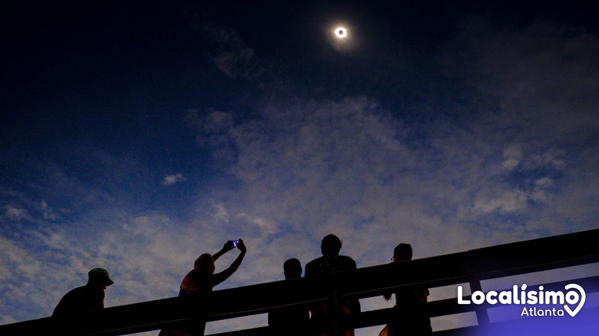 Encuentra las ciudades de Georgia donde podrás apreciar mejor el ...