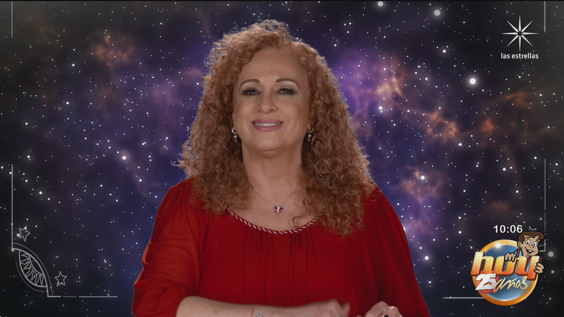 Los Horóscopos con Mizada Mohamed de 28 de marzo | Shows Hoy | Univision