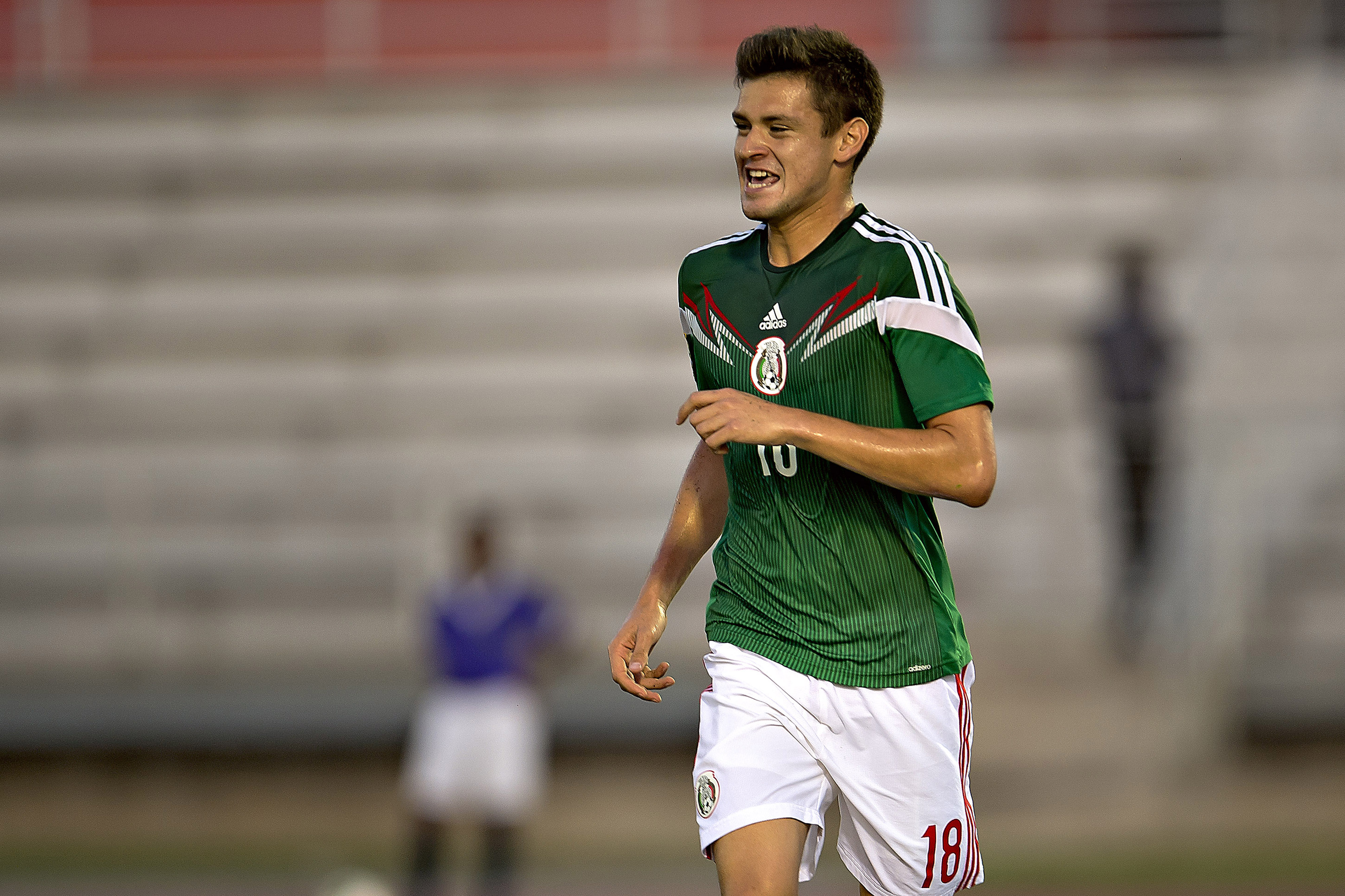 Alejandro Díaz será el primer mexicano en la Canadian Premier League ...