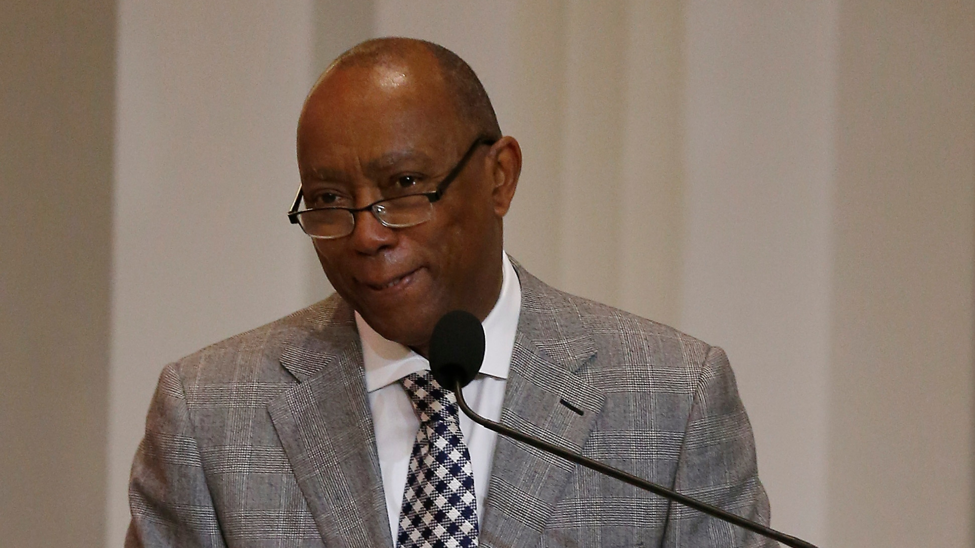 Alcalde de Houston presentará su cuarto informe de gobierno sobre el ...