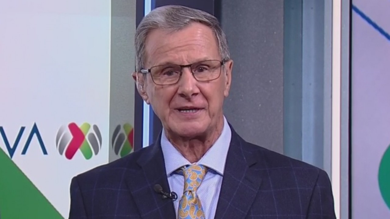 Dos minutos, por favor: Enrique Borja augura que Peláez renovará el ...