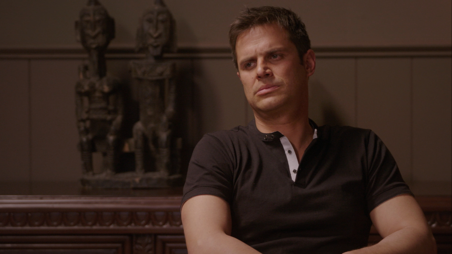 ¡Fabián no descansará hasta quedarse con Anifer! | Shows Papá a toda ...