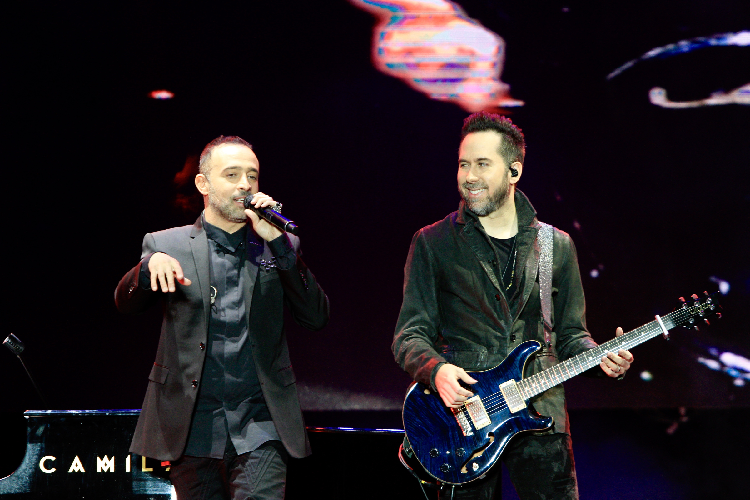 Camila estrena ‘Te confieso’, el primer sencillo de su nuevo disco ...