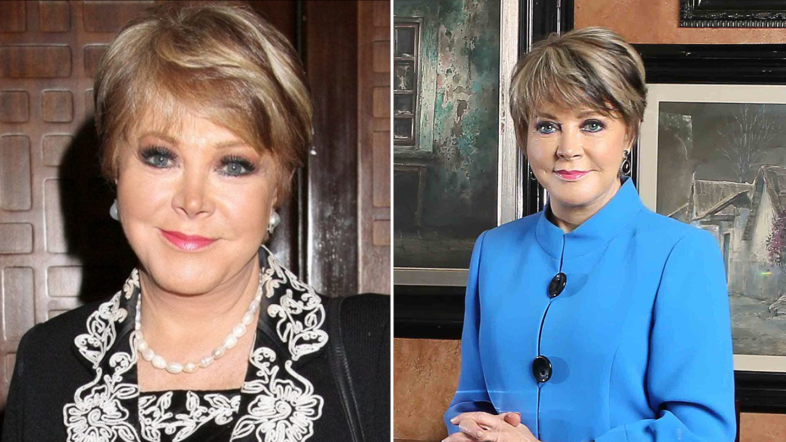 ¿Quiénes son los hijos de Lolita Ayala? Perdió cuatro bebés cuando era ...