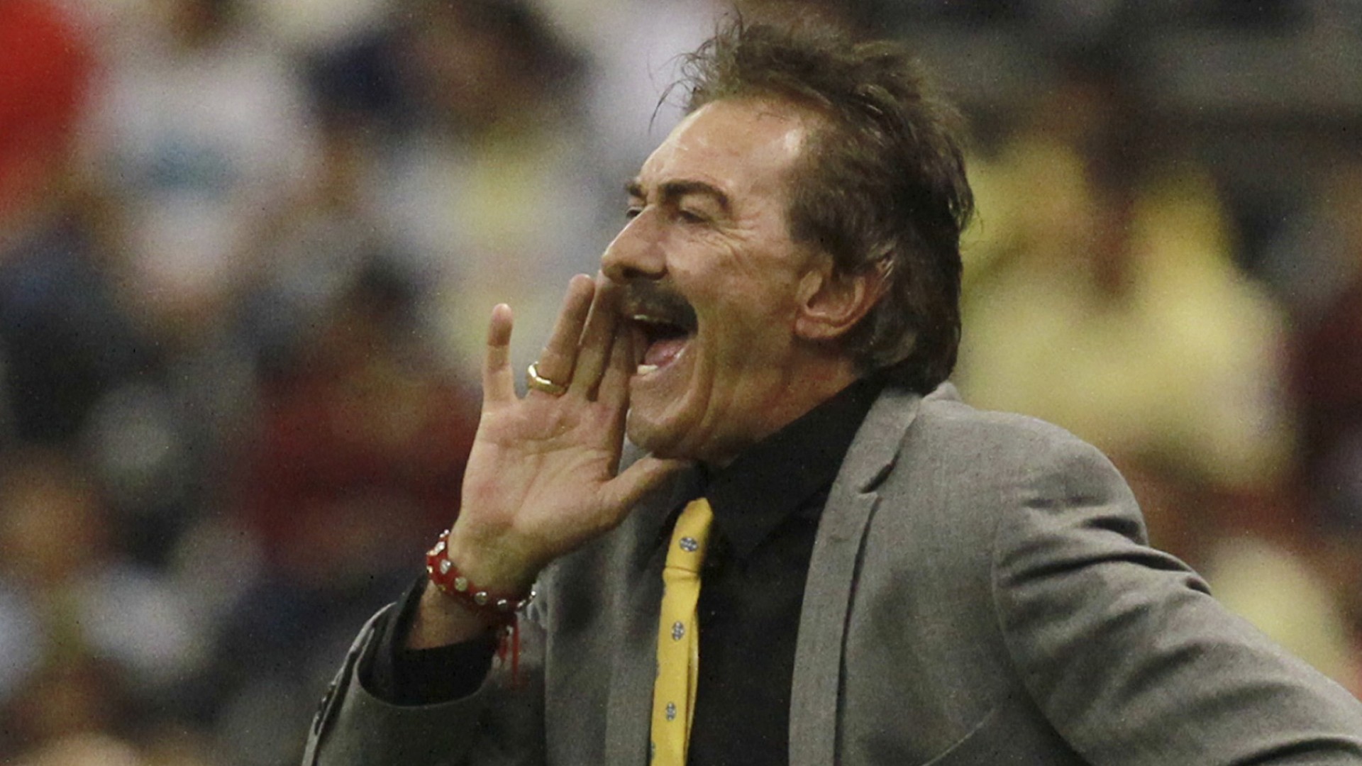Ricardo La Volpe analizó ‘con lupa’ los problemas del jugador mexicano ...
