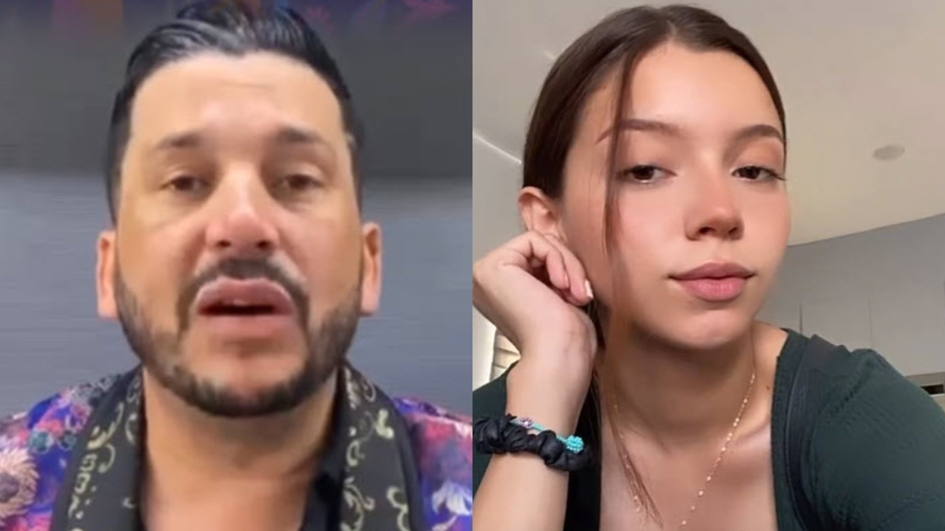 Muerte de la hija de Luis Ángel 'El Flaco': el cantante hace ...