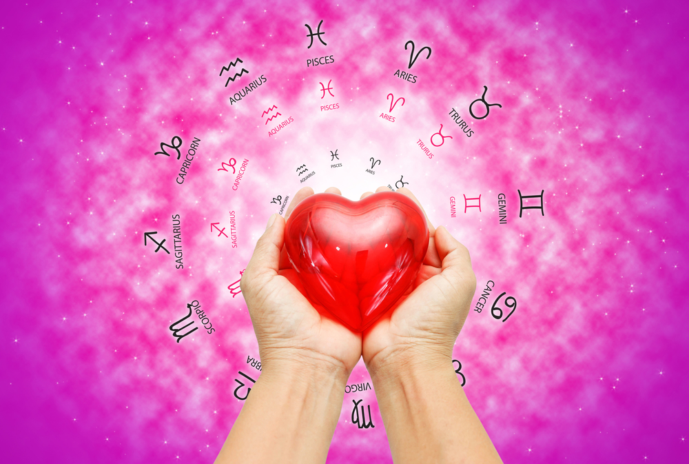 ¿En dónde puedes encontrar el amor según tu signo? | Horóscopos ...