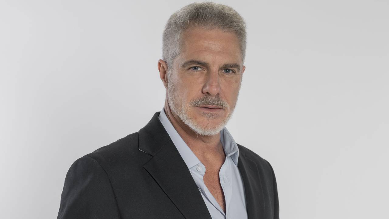 Tu Vida es Mi Vida: Lisardo interpreta a Rolando, el rostro de la ...