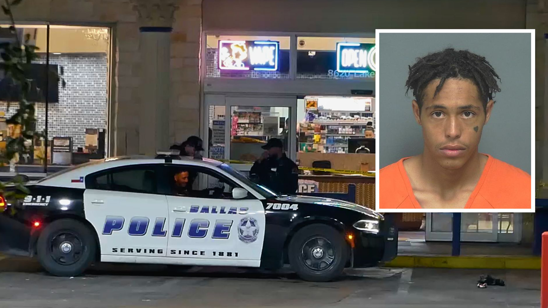 Por robar boletos de lotería, Davonta Mathis es sospechoso de matar a ...