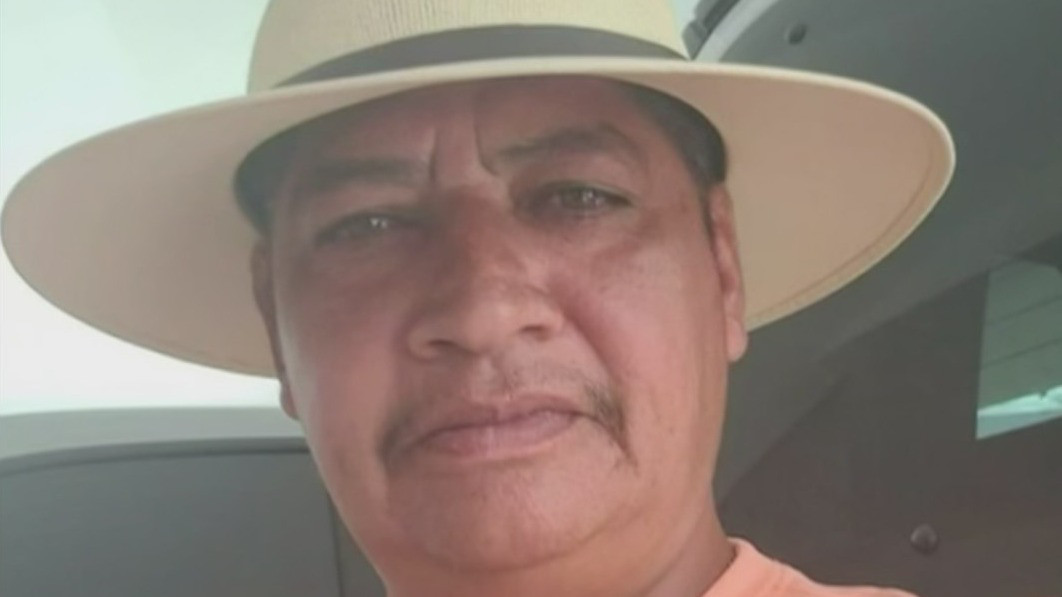 Fallece tras ser desconectado Daniel Piedra García, el conductor ...