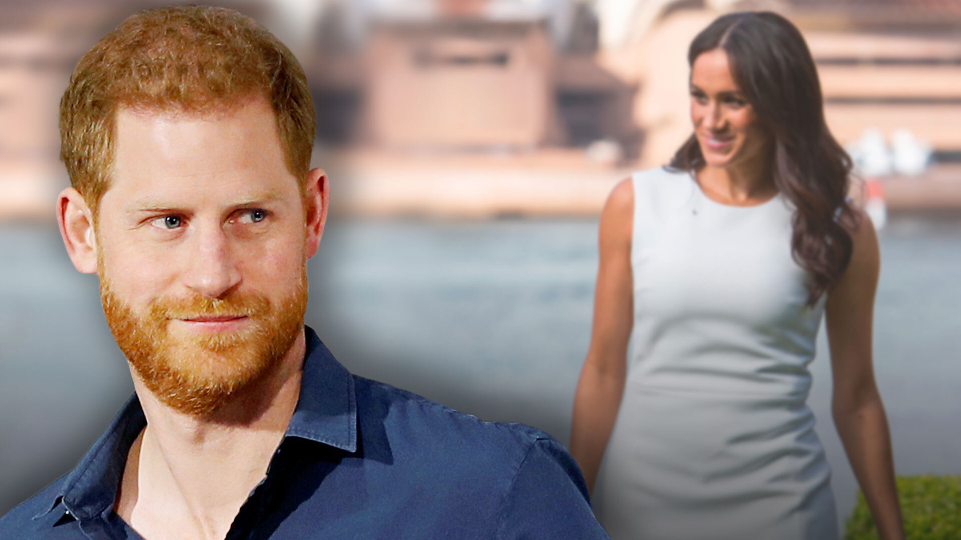 El príncipe Harry platica lo que aprendió acerca del racismo cuando ...