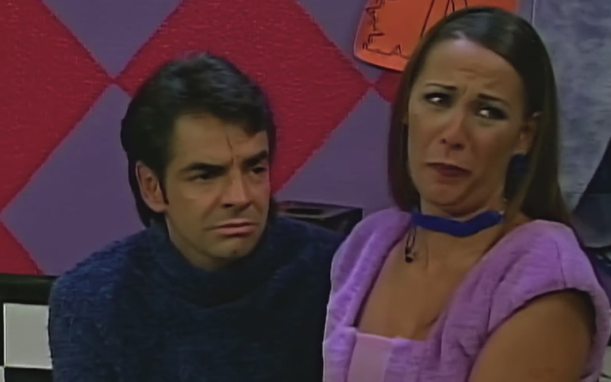 La Familia P.Luche: Así se veía la mamá de Ludovico y la mamá de ...