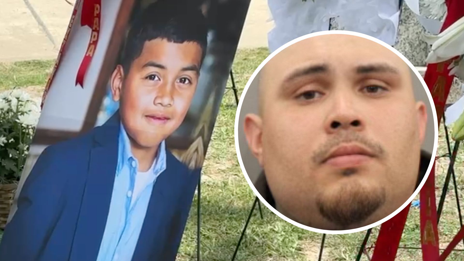 Sheriff del condado Harris confirma el arresto de Terry Bryan Rivera ...