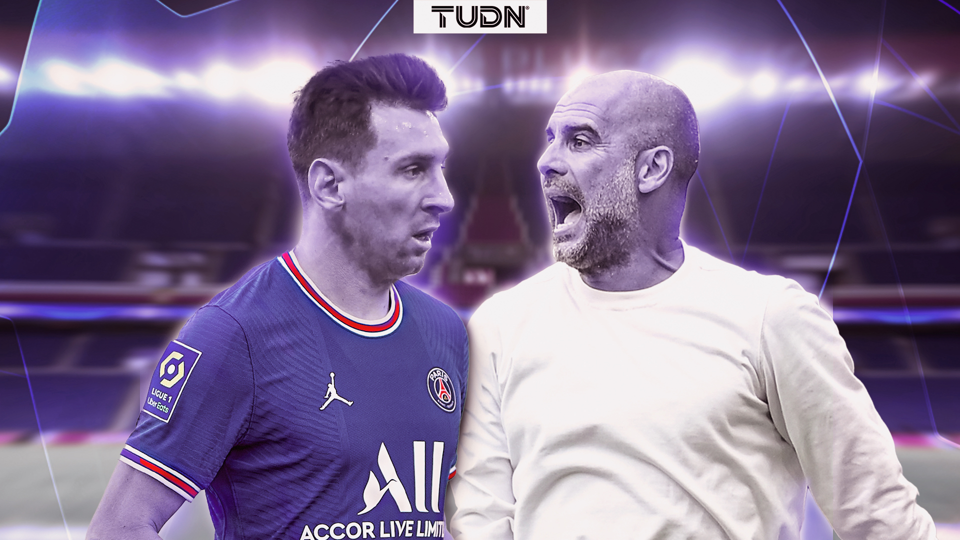 ¡Estadísticas! ¿Cuánto se conocen Lionel Messi y Pep Guardiola ...