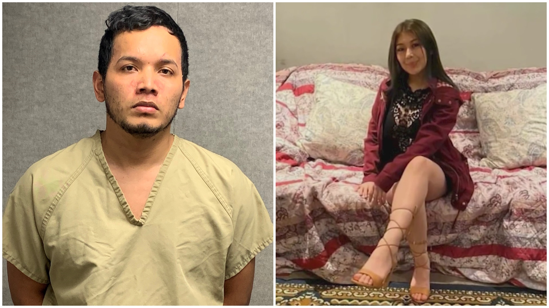 Arresto del sospechoso del asesinato de la joven Keylin Chávez en Missouri | Univision ...