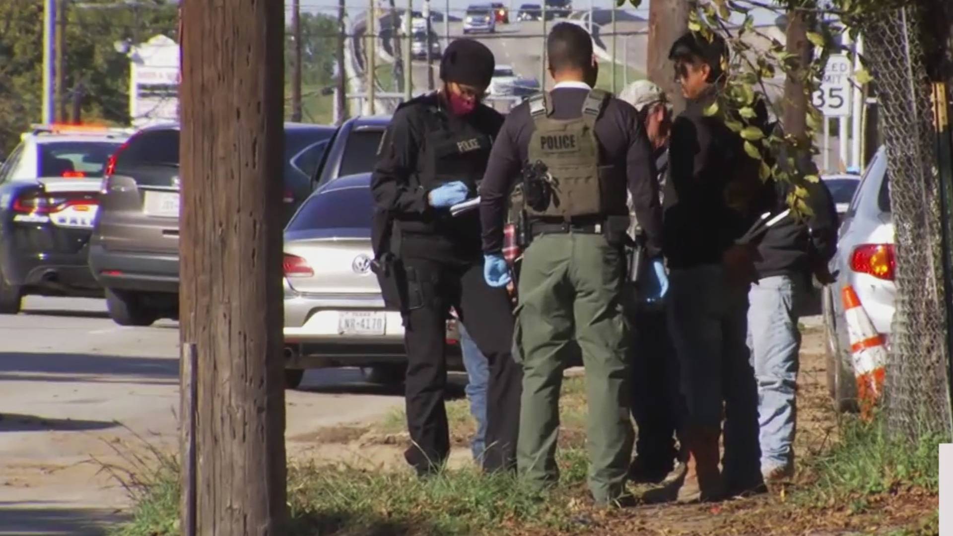 Este jueves se registraron varios arrestos en un operativo de la DEA y ...