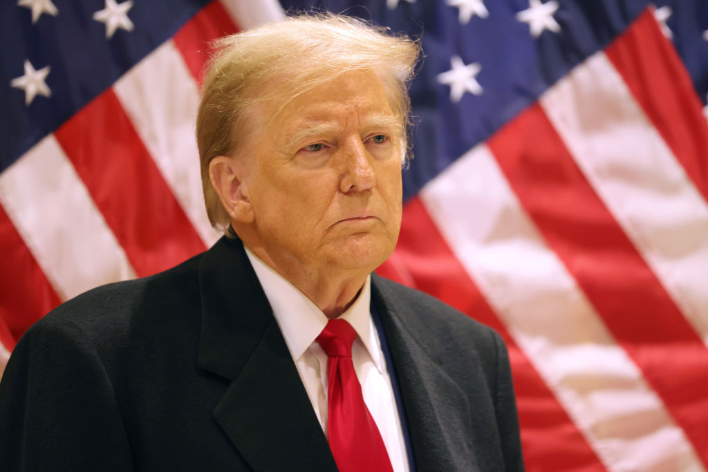 Casos Contra Trump Por Qué Invocando La Primera Enmienda Para