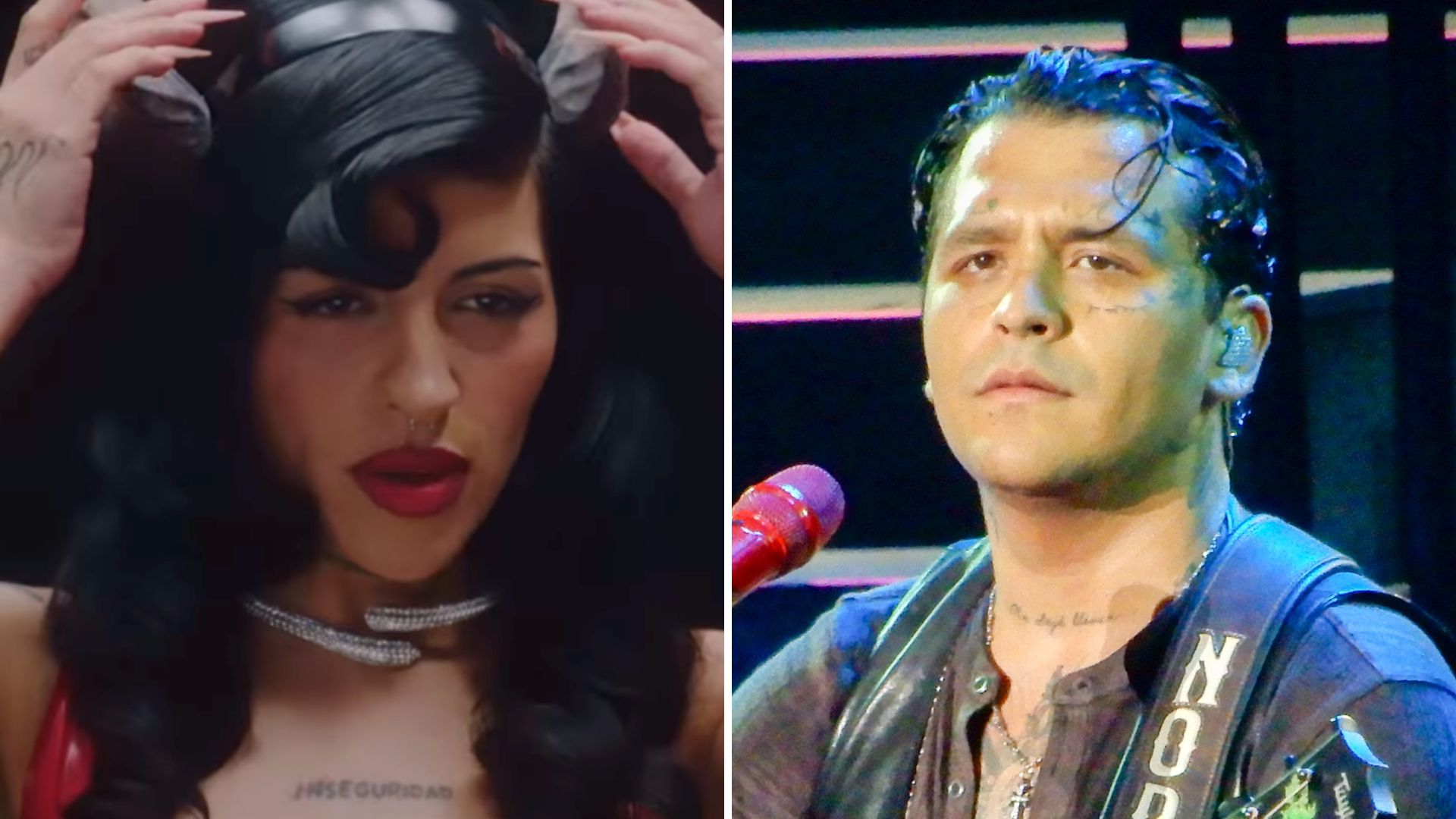 Cazzu rompe el silencio y cuenta todo sobre su canción ‘Dolce’: ¿sí es para Nodal? | Univision ...