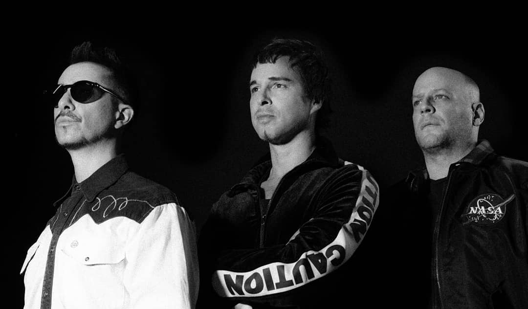 Moenia llena el Auditorio Nacional con un show dedicado a la nostalgia ...