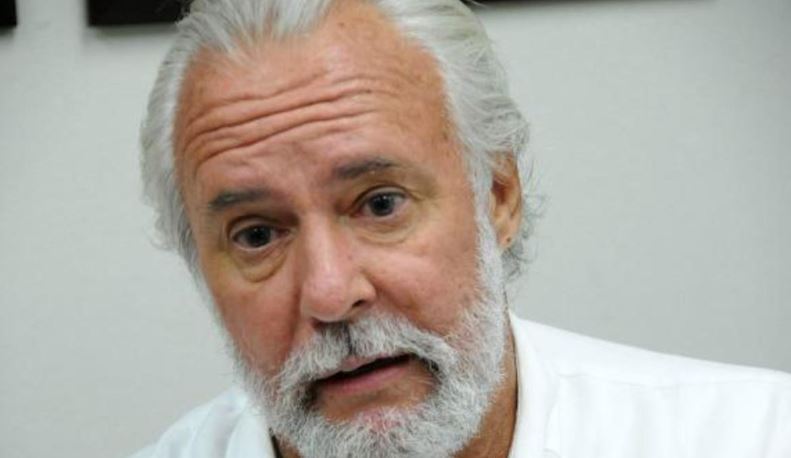 Fallece el exsecretario de Salud, Johnny Rullán | Univision Puerto Rico ...