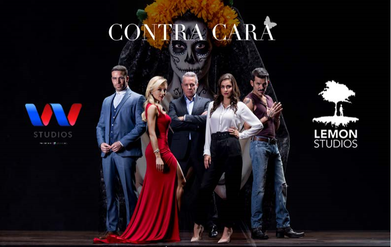 ¡No te pierdas el primer avance de 'Contracara'! | Shows Tus Estrellas ...