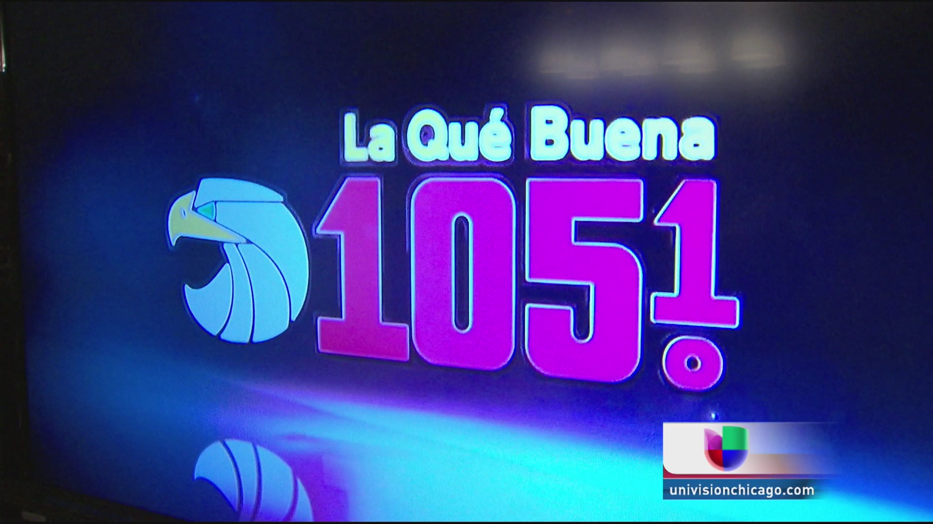 Cambios de programación en Univision Chicago Radio | Video | Univision ...