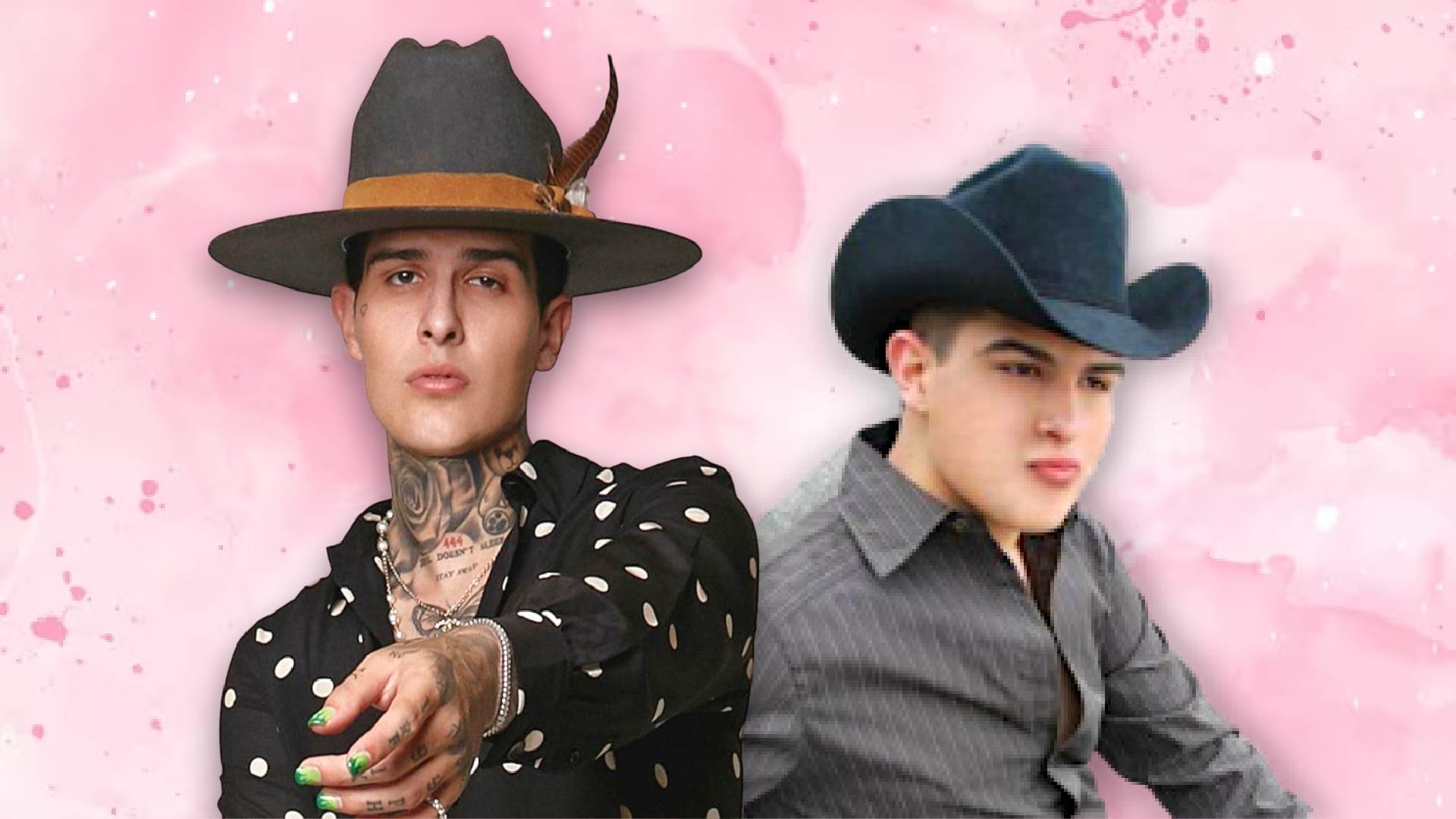 Adriel Favela se arrepiente de hacerse el bypass: así fue su ...