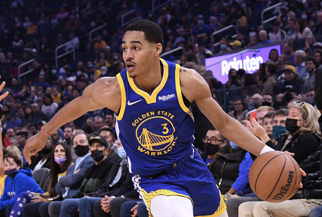 Juan Toscano asiste tres veces en triunfo de Warriors sobre Thunder ...