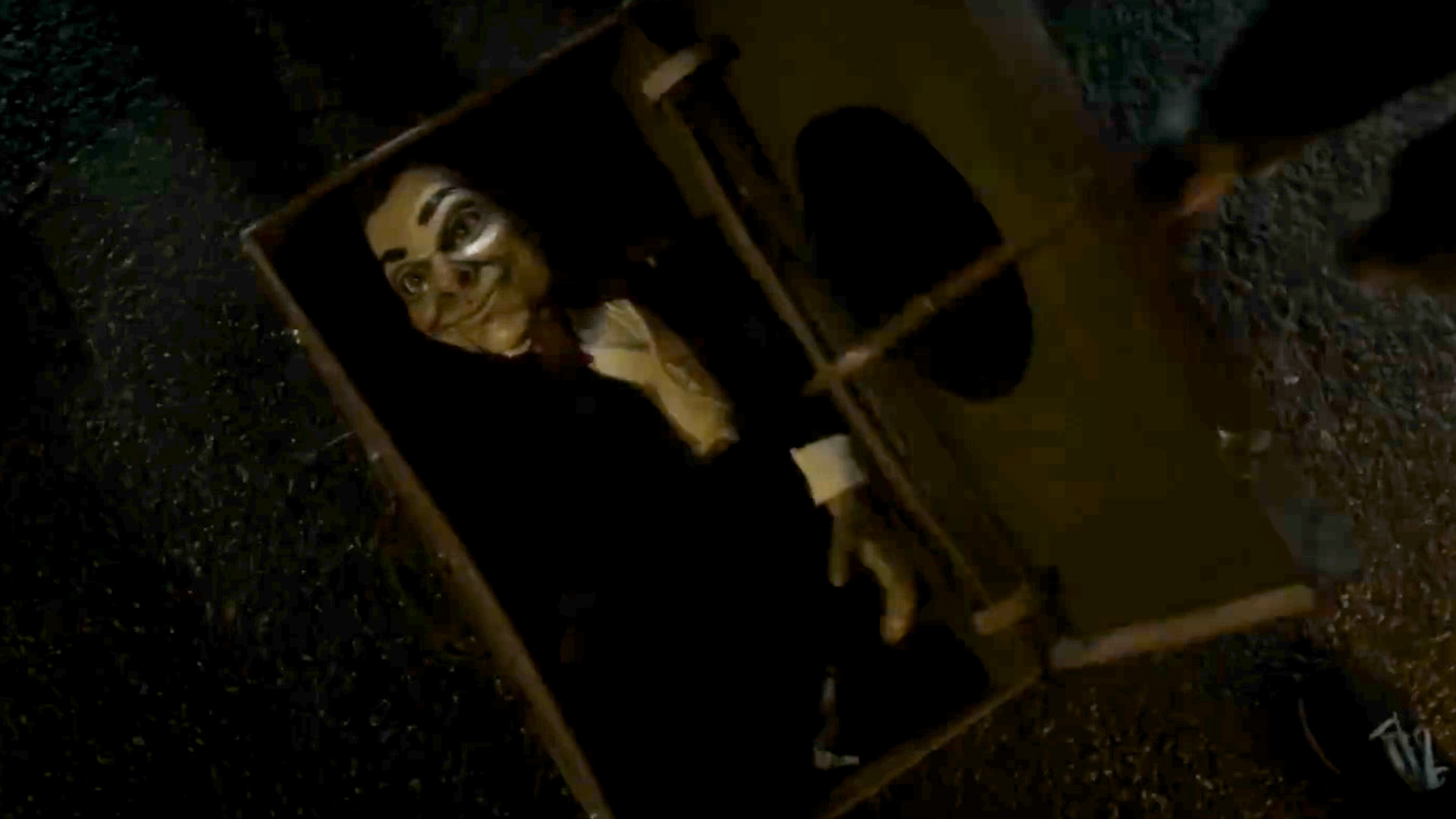 Este clásico de terror de los 90's regresa para aterrar a toda la ...