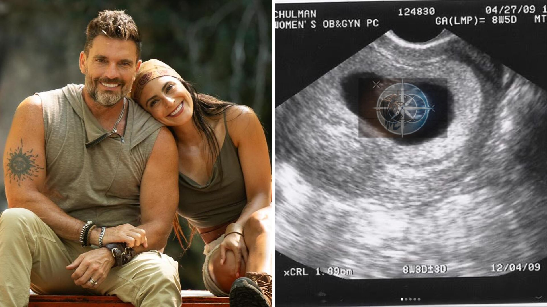 Julián Gil hace inesperado anuncio junto a su esposa Valeria Marín ... Julián Gil hace inesperado anuncio junto a su esposa Valeria Marín ...